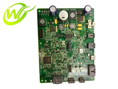 China ATM Spare Parts NCR SPS Control Board 445-0740345 4450740345 for sale