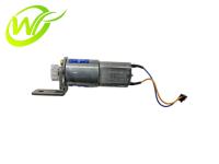 China ATM Machine Parts  DIEBOLD MOTOR,ASSY,UPR-STP-DC-MTR. 49-233199-043A for sale