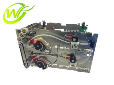 China 4450707660 NCR Cash Dispenser Module Double Pick ARIA ATM Machine Parts for sale