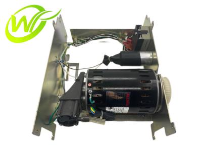 China NCR 445-0704419 Motor Main Assy NCR ATM Parts 230V 4450704419 for sale