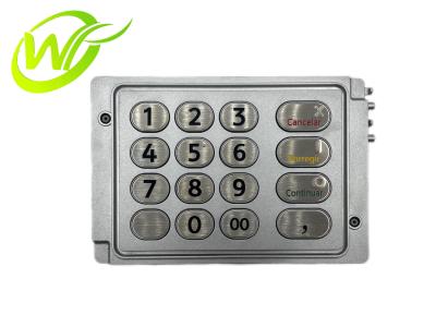 China ATM Machine Parts NCR EPP-U En Caja Vital 445-0717231 4450717231 for sale