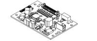 China ATM Spare Parts NCR    009-0036116 EDP TO LVDS CONVERTER BOARD for sale