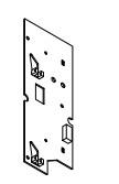 China ATM Spare Parts  445-0734103 S2 DUAL CASS ID PCB ASSEMBLY for sale
