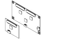 China ATM Spare Parts 009-0030201 CONTROLLER - TOUCHSCREEN, PCAP, 15