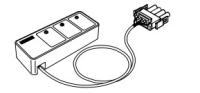 China ATM Spare Parts NCR REMOTE STATUS INDICATOR ASSEMBLY 445-0715828 REMOTE STATUS IND (BOXED) for sale