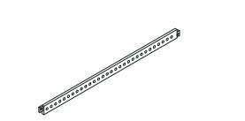 China ATM Spare Parts NCR 009-0030533 LIGHTING STRIP, 310MM WHITE LED, 24VDC for sale