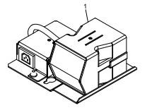 China ATM Spare Parts NCR PRODUCT HEATER ASSEMBLIES  009-0023872 PRODUCT HEATER ASSEMBLY 120V - 400W for sale