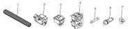 China ATM Spare Parts  AC SUPPLY for sale