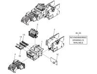 China ATM Spare Parts STIRLING 2ST RECEIPT PRINTER (STANDARD) for sale