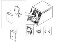 China SPS MCRW Top-Notch ATM Spare Parts  SPS MCRW for sale