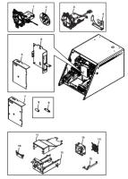 China ATM Spare Parts SPS DIP for sale