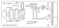 China Basic Alarm with Status Assembly 445-0698840 for sale