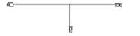 China 445-0749524 6627 UPPER ADVERT HARNESS for sale