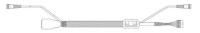 China 009-0027831 USB CONTACTLESS CARD READER (INTEGRATED RF AND  LED CONTROL) CABLE - SHORT VERSION for sale