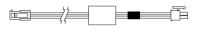China 445-0725314 MOTHERBOARD POWER CABLE ASSEMBLY for sale