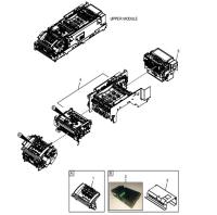 China BUNCH RECYCLER MODULE (BRM) for sale