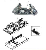 China BUNCH RECYCLER MODULE (BRM) ATM Machine Parts for sale