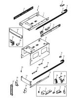 China Streamline ATM Machine Parts BRM Integration Parts for sale