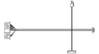 China 445-0750127 UPPER MODULE BRM HARNESS for sale