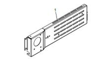China ATM Machine Parts HEATER ASSEMBLIES  009-0024202 009-0024203 for sale