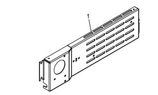 China ATM Machine Parts HEATER ASSEMBLIES  009-0024202 009-0024203 for sale