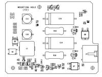 China ATM Machine Parts 445-0736652 SPS CONTROL DAUGHTER BOARD ASSEMBLY for sale