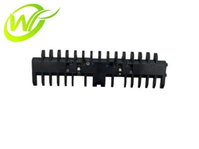 China Diebold ATM Parts CJ GUIA PLASTIC INF TRAS UTF ECRM P/N M4P050369A 86.088.58147 for sale