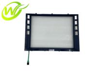 China ATM Machine Parts Wincor Nixdorf PC280 15 Inch FDK Braille 1750190038 for sale