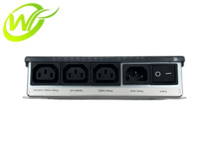 China ATM Machine Parts Wincor Nixdorf Cineo C4060 Power Distributor CTM 1750150107 for sale