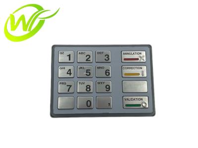China ATM Machine Parts Diebold ATM EPP5 49-216680-725E New Original EPP 5 English Version BSC Keyboard Diebold 49216680725E for sale