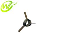 China ATM Spare Parts Diebold Roller Assy 49024217000B 4P007460-B for sale