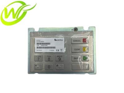 China ATM Machine Parts Wincor  EPP V6 Keyboard ,USA CES 01750159530 for sale