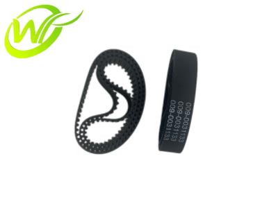 China ATM Machine NCR S2 Parts Belt 009-0031133 0090031133 for sale