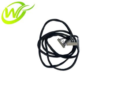 China NCR ATM Machine Parts LVDS HARNESS 600MM 4450749527 for sale