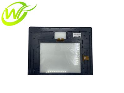 China ATM Machine Parts NCR FASCIA - 15 TOUCH ASSY PN: 445-0740986, 4450740986 for sale