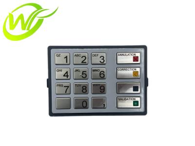 China ATM Spare Parts EPP7(BSC),LGE,ST STL,HTR,FRE,QZ1,COMMA,X,I,_,O 49249440726B for sale
