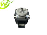China ATM Spare Parts  Diebold  MOTOR,ASSY,UTR-MTR-R-BR  49233199061A for sale