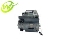 China NCR NEMO ATM Card Reader HiCo 3T Smart White Mouth 445-0765159 for sale