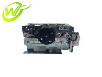 China NCR NEMO ATM Card Reader HiCo 3T Smart White Mouth 445-0765159 for sale