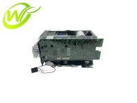 China NCR NEMO ATM Card Reader HiCo 3T Smart White Mouth 445-0765159 for sale