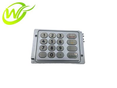 China ATM Spare Parts NCR EPP-3 (S) DENMARK XI_O)  445-0744340 for sale