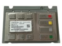 China ATM Parts Wincor EPP V7 EPP SAU BR V7 Keyboard 01750235003 1750235003 for sale