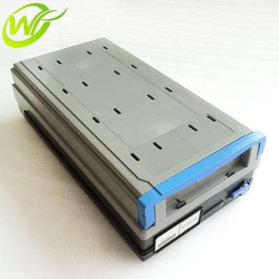 China ATM Machine Parts Diebold 5500 Cash Box Cassette 00-155842-000C 00155842000C for sale