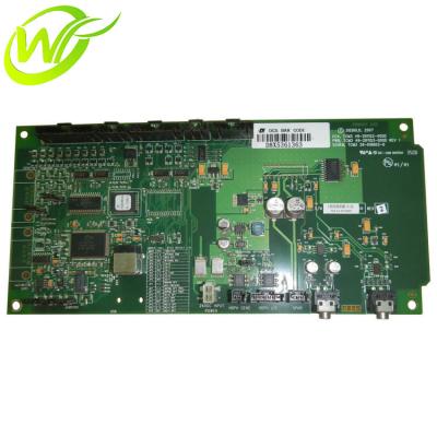 China ATM Parts Diebold Opteva Control Board CCA TCM2 49201152000D 492-01152000D for sale