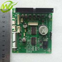 China ATM Parts NCR Selfserv 66XX Thermal Receipt Printer Control Board 009-0020624-13 for sale