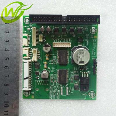 China ATM Parts NCR Selfserv 66XX Thermal Receipt Printer Control Board 009-0020624-13 for sale