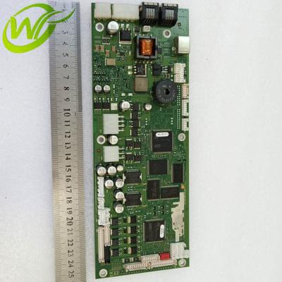 China ATM Machine Parts Wincor Cineo C4060 Distrlbutor Module CRS PCB 1750196174 for sale