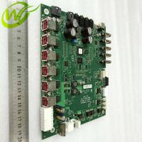 China ATM Machine Parts Diebold 5500 CCA  FCH Fascia Control Hub 49247180000E for sale