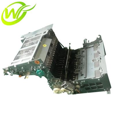 China ATM Machine Parts Diebold ECRM Upper Transport Rear 49233158000A 49-233158000A for sale