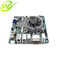 China ATM Parts Diebold Nixdorf Motherboard CCA PRCSR AIO CI5 2.7GHZ  49256602000A for sale